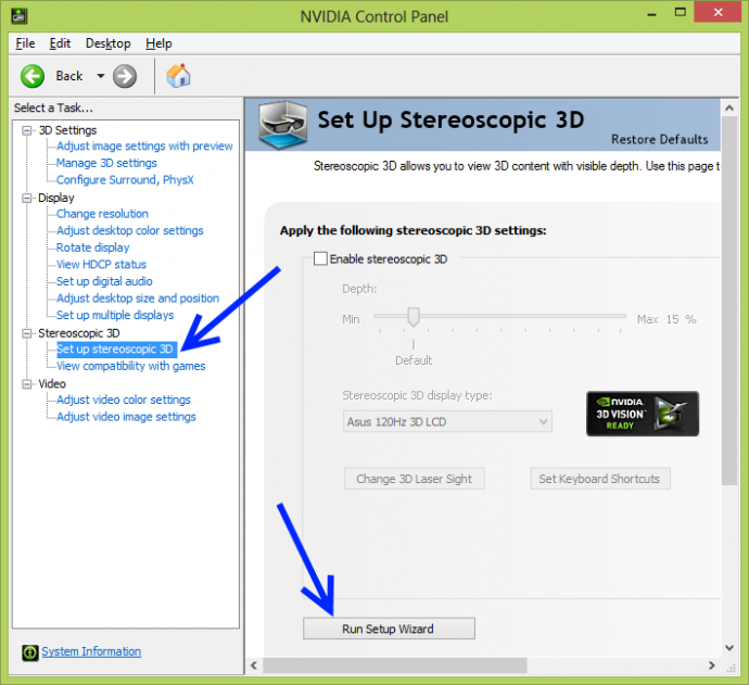 LightBoost HOWTO — The Original - Blur Busters