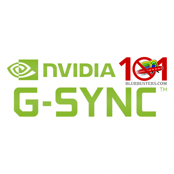 List of G-SYNC Monitors - Blur Busters