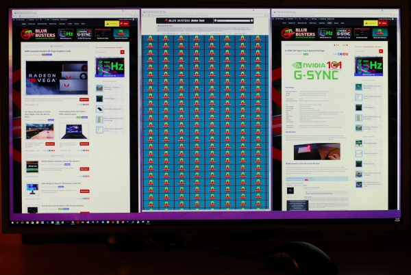 Test Results: 4K 120 Hz Display with bonus 1080p 240 Hz & 540p 480 Hz ...