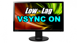 HOWTO: Low-Lag VSYNC ON - Blur Busters