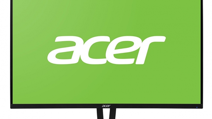 Acer 27″ Curved ED273 144Hz FreeSync Monitor Now Available - Blur Busters