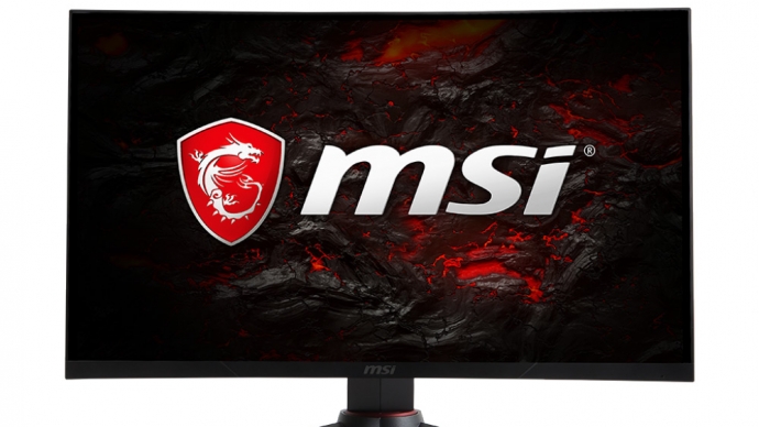 MSI Releases 24″ Curved Optix MAG24C 144Hz FreeSync Monitor - Blur Busters