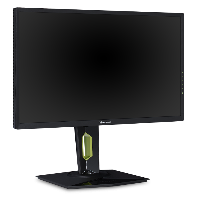 ViewSonic 240Hz G-SYNC monitor announced - Blur Busters
