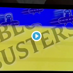 Strobe Crosstalk: Blur Reduction Double-Images | Blur Busters