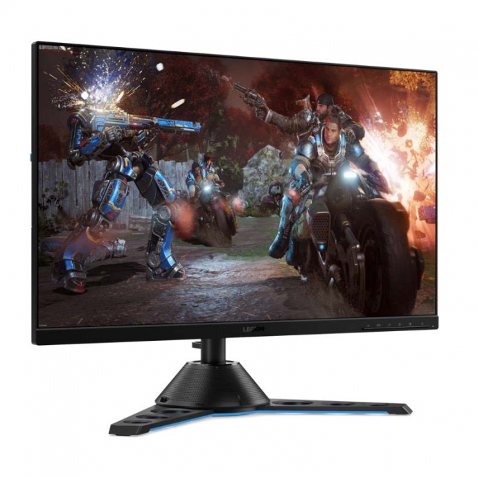 240 Hz 1440p Monitor by Lenovo at CES 2019! - Blur Busters