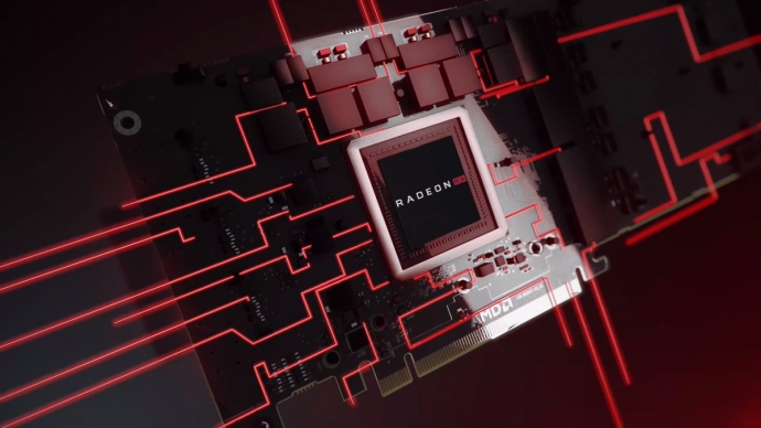 Next AMD Radeon Card May Support Real-Time Ray Tracing - Blur Busters