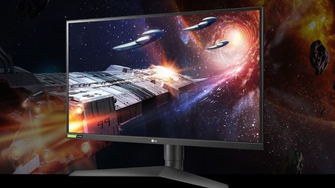 LG Expands UltraGear Line With 144 Hz, 175 Hz and 240 Hz Gaming ...