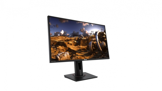 ASUS Lists VG279QM as First 280 Hz Monitor - Blur Busters