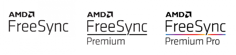 AMD Reclassifies the FreeSync Tiers with FreeSync, FreeSync Premium ...