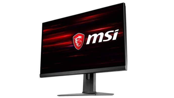 MSI Reveals List of New Esports Monitors at 144 Hz, 180 Hz and 240 Hz ...