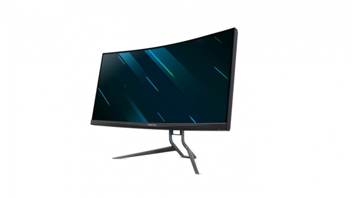 Acer Predator X34 S and X34 GS Gaming Monitors Appear Online - Blur Busters
