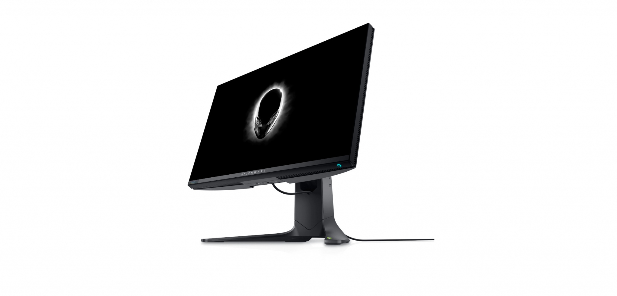 Dell Announces AW2521H – 360Hz Monitor with NVIDIA Reflex Latency ...