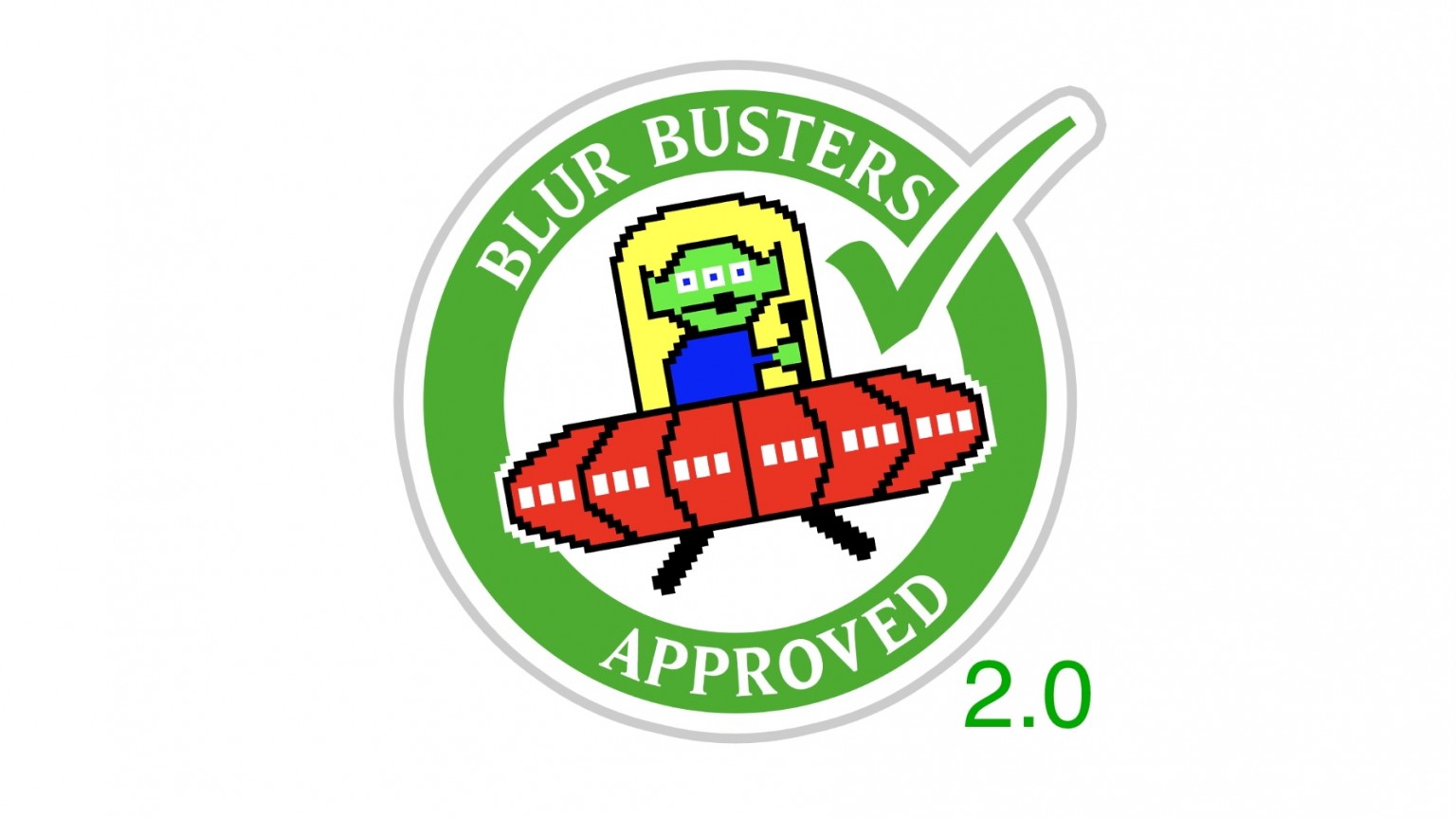 PRESS RELEASE: Version 2.0 of Blur Busters Approved Certification ...
