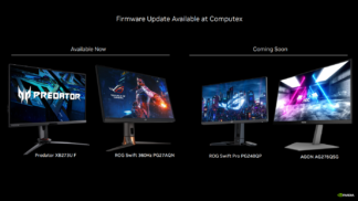 NVIDIA Announces ULMB 2 — Improved Motion Blur Reduction - Blur Busters