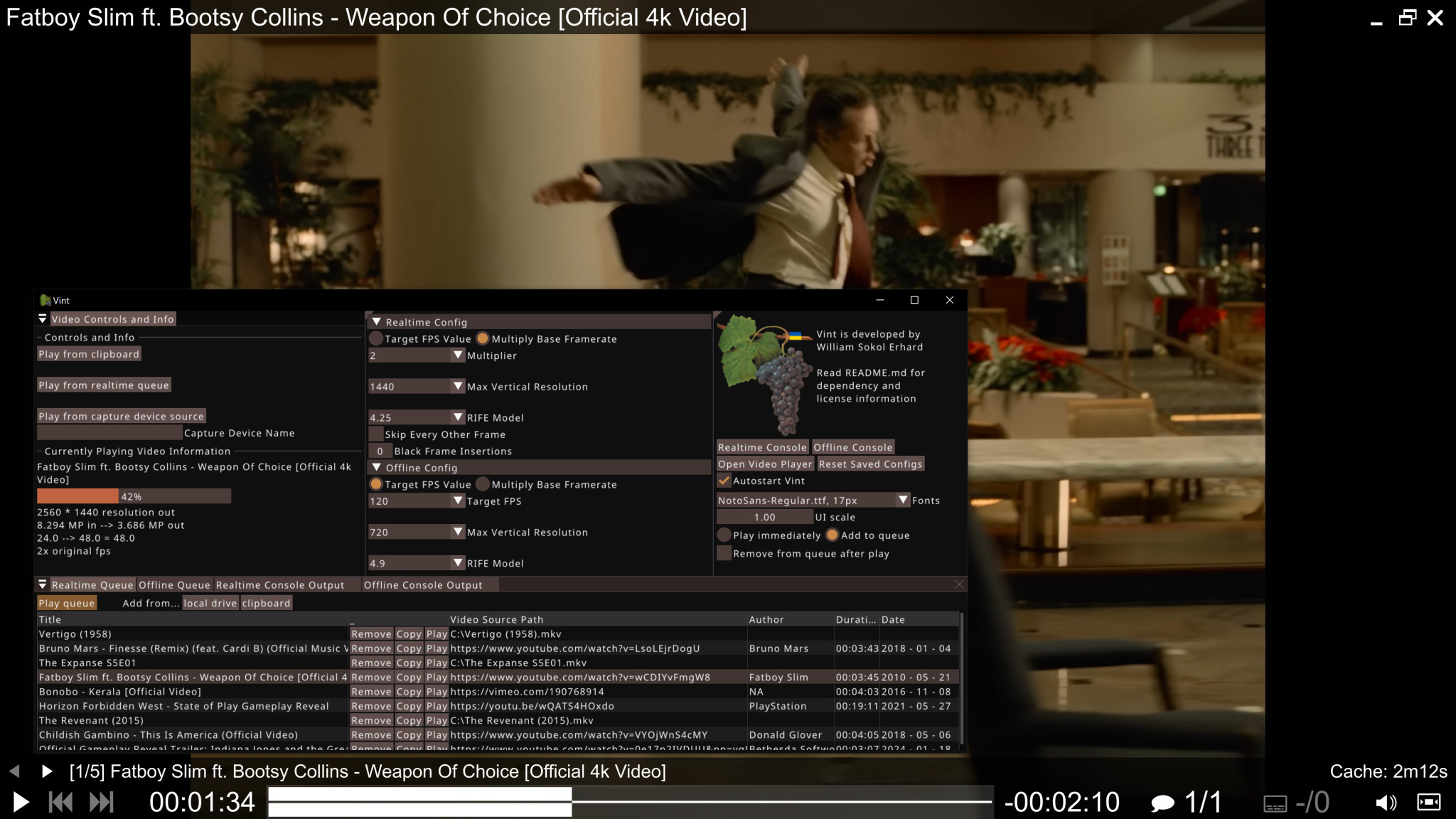 Flicker vs Framegen: Blur Busting via BFI/CRT/Strobing or via Extra ...